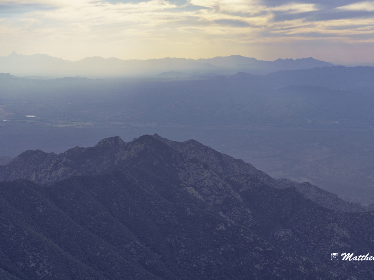 Mount Wrightson Summit Hike – Keys to Arizona