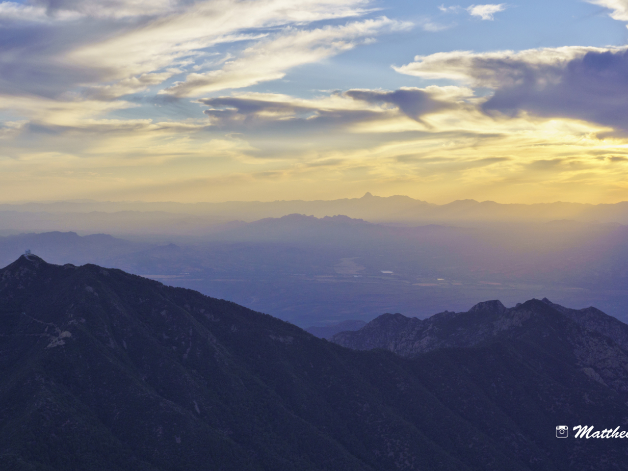 Mount Wrightson Summit Hike – Keys to Arizona