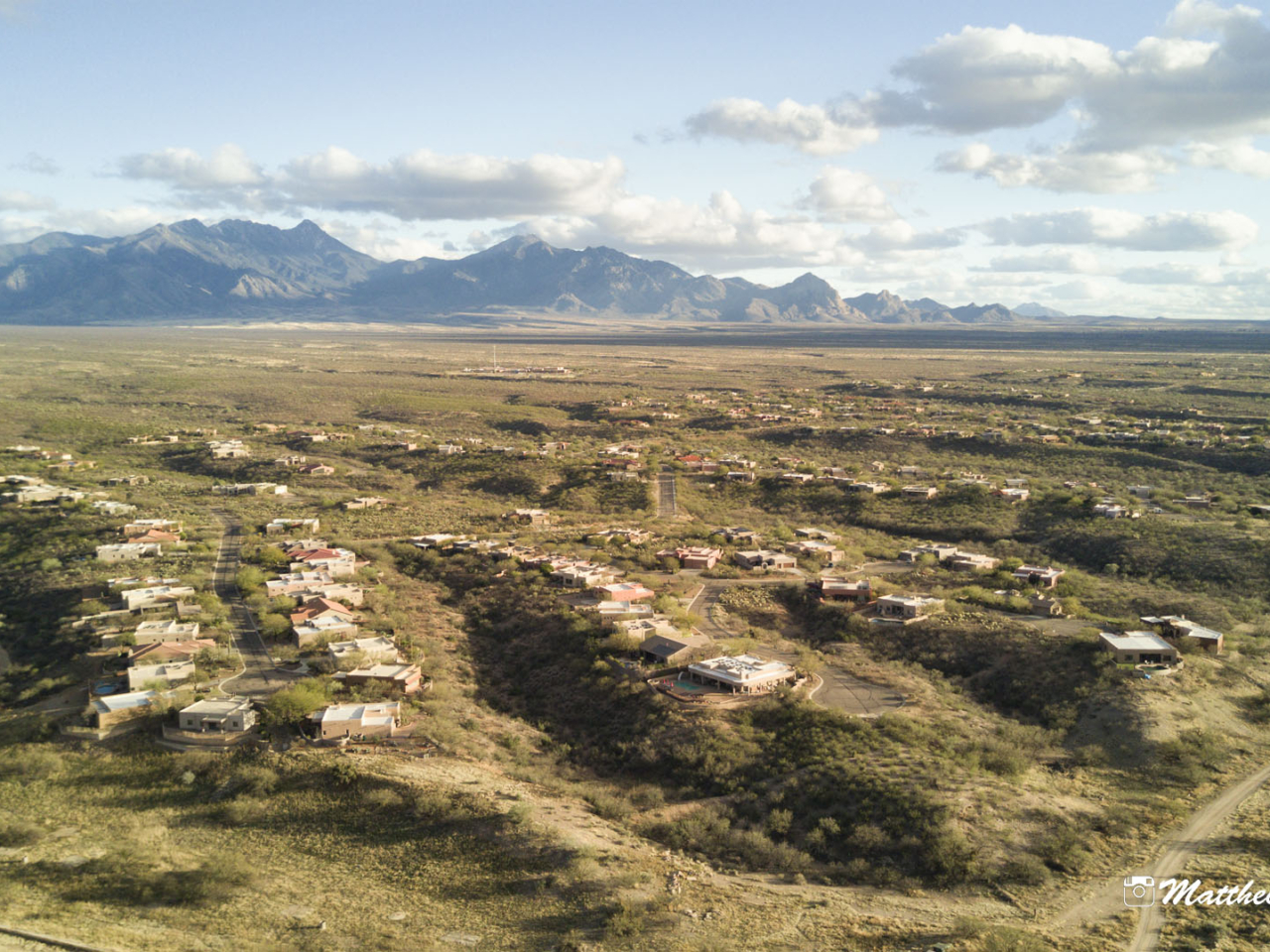Madera Reserve – Keys to Arizona