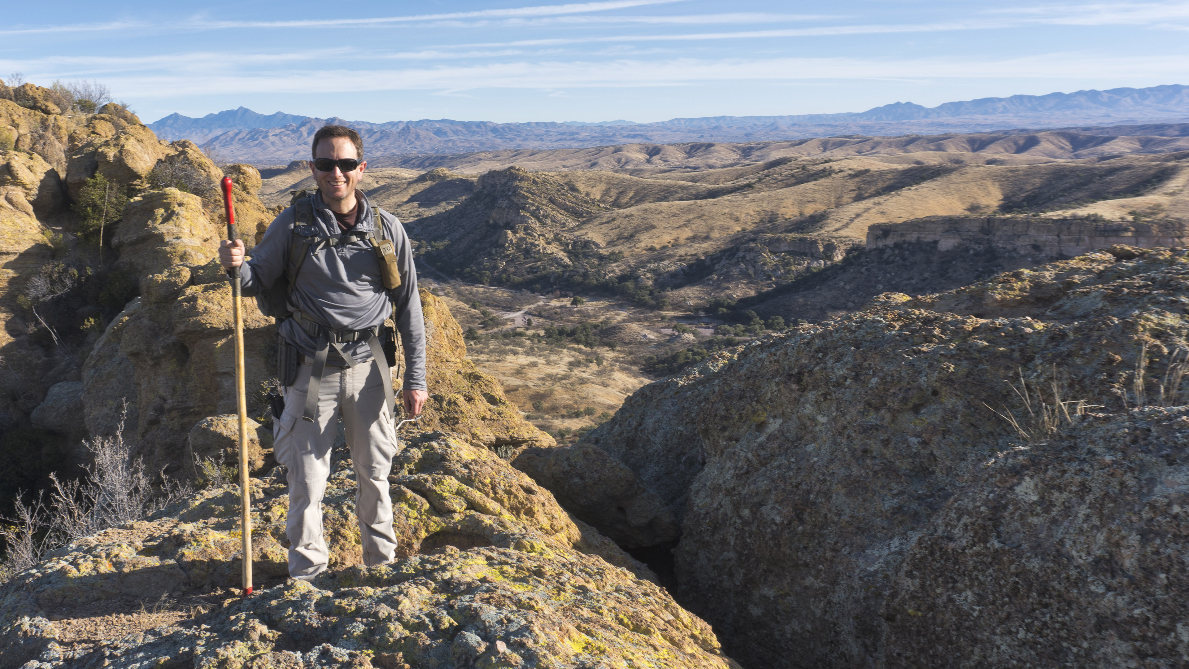 Castle Rock Summit – Keys to Arizona